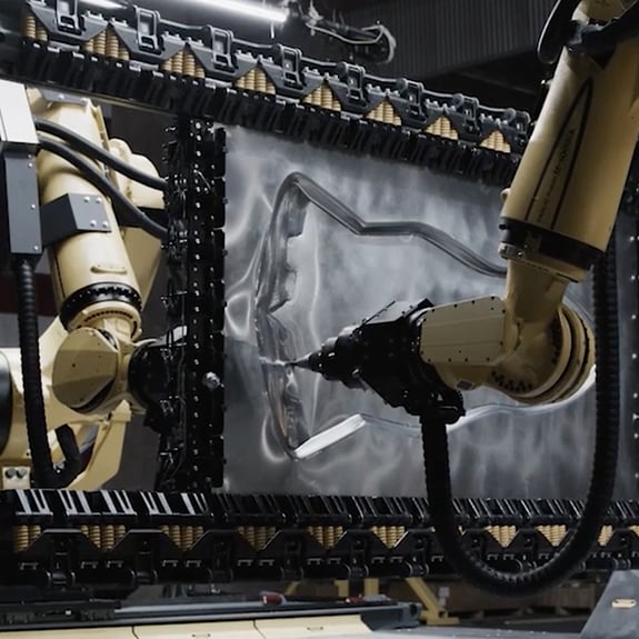 Home | Machina Labs